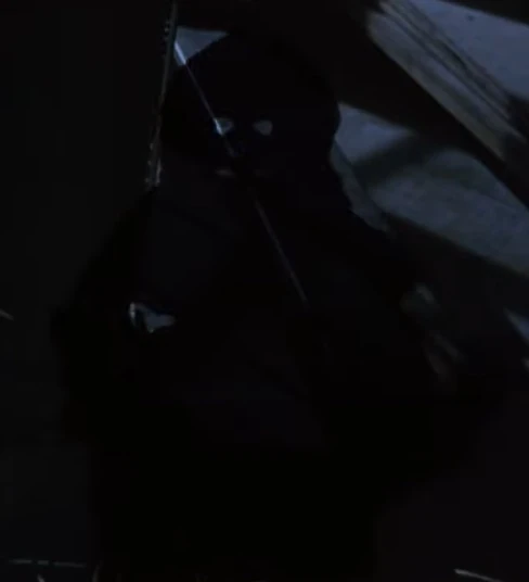 Demon (Ghost 1990 Film) | VS Battles Wiki | Fandom