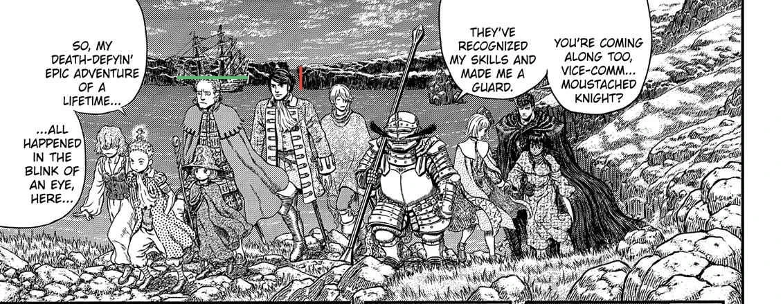 User blog:ElJoaki5/Berserk: Elfhelm Earthquake | VS Battles Wiki | Fandom