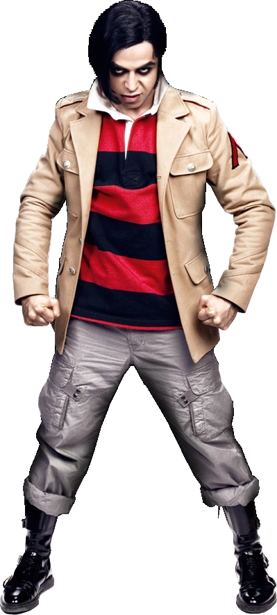 Matthew Patel (Film) | VS Battles Wiki | Fandom