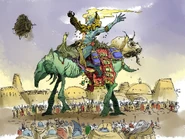 Vivec | VS Battles Wiki | Fandom