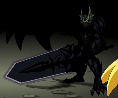 Vordred | VS Battles Wiki | Fandom