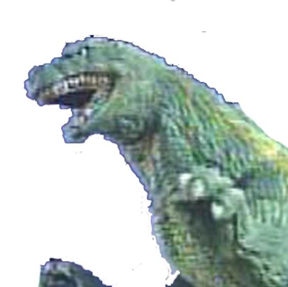 Jigora | VS Battles Wiki | Fandom