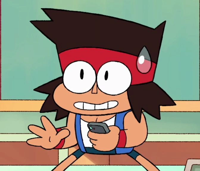 OK K.O.! Let's Be Heroes | VS Battles Wiki | Fandom