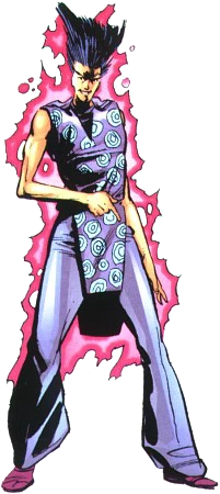 Legion (Marvel Comics) | VS Battles Wiki | Fandom