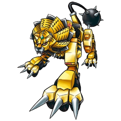 LoaderLiomon | VS Battles Wiki | Fandom