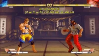 Luke Sullivan | VS Battles Wiki | Fandom