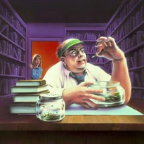 Goosebumps | VS Battles Wiki | Fandom