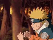 Naruto Uzumaki (Part I) | VS Battles Wiki | Fandom