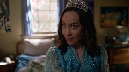 Nora Darhk | VS Battles Wiki | Fandom