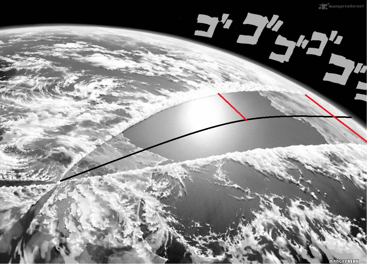 User blog:Gwynbleiddd/Saitama Splits the Atmosphere | VS Battles Wiki ...