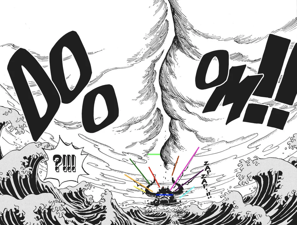 User blog:KingTempest16/Big Mom and Kaido's Cloud Split | VS Battles ...