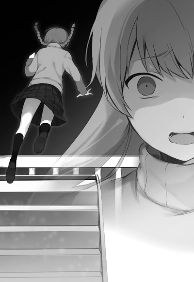 Poniko (Novel) | VS Battles Wiki | Fandom