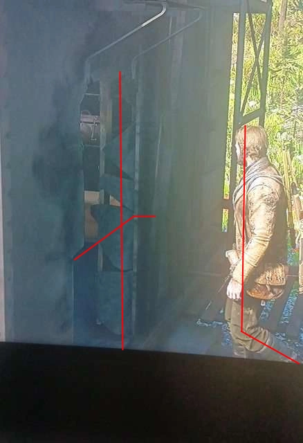 User blog:CloverDragon03/Red Dead Redemption 2: Arthur Blows Up a Steel ...