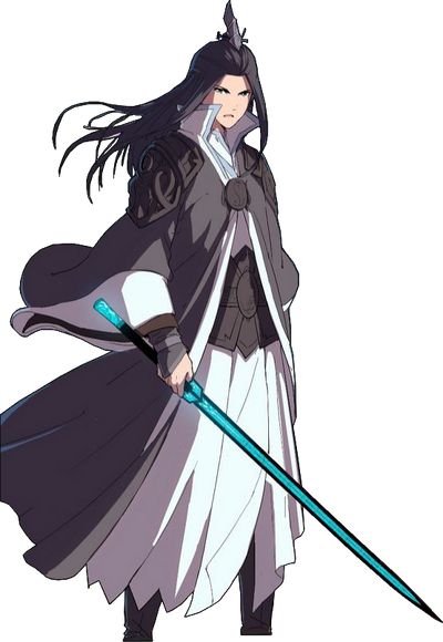 Yan Sen (Manhua) | VS Battles Wiki | Fandom