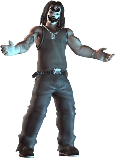 Shaggy 2 Dope | VS Battles Wiki | Fandom
