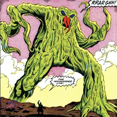 Tendril | VS Battles Wiki | Fandom