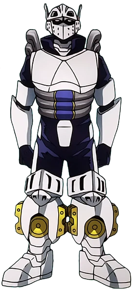 Tenya Iida (Ingenium) | VS Battles Wiki | Fandom