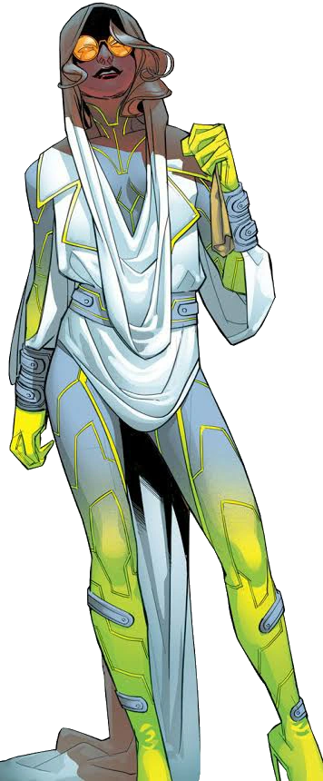 Toxie Doxie (Marvel Comics) | VS Battles Wiki | Fandom