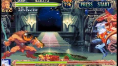 Scion (Red Earth) | VS Battles Wiki | Fandom