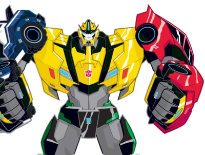 Bumblebee (Transformers: Prime) | VS Battles Wiki | Fandom