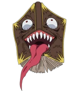 Undead Unluck | VS Battles Wiki | Fandom