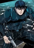 Kim Shin | VS Battles Wiki | Fandom