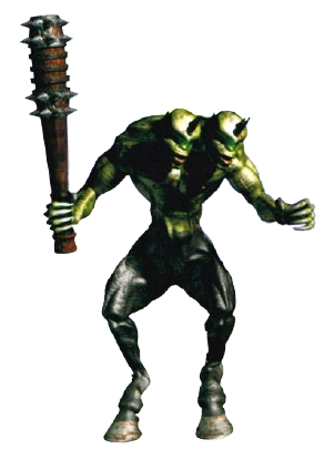 Eyedol (Classic) | VS Battles Wiki | Fandom