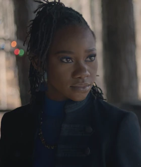 Cleo Sowande | VS Battles Wiki | Fandom