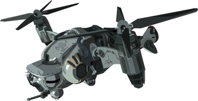 Vertibird | VS Battles Wiki | Fandom