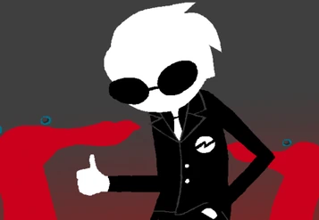 Dave Strider | VS Battles Wiki | Fandom