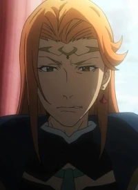 Diabo El Caesar | VS Battles Wiki | Fandom