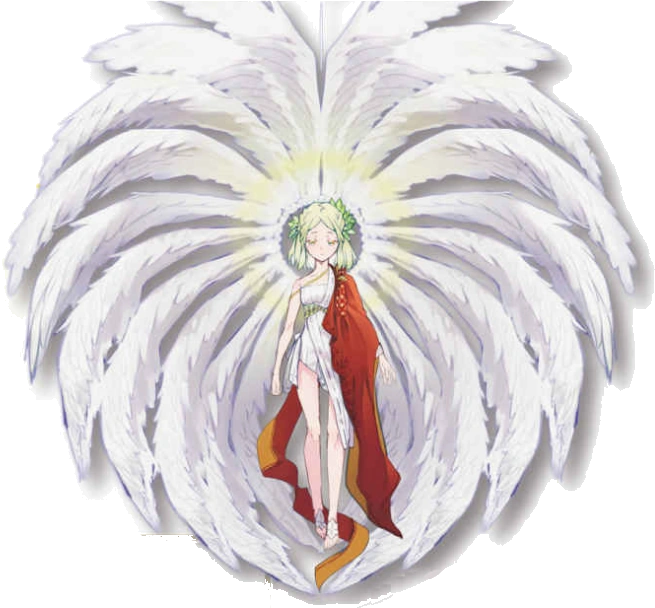 Makina (Light Novel) | VS Battles Wiki | Fandom