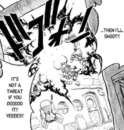 Elie | VS Battles Wiki | Fandom