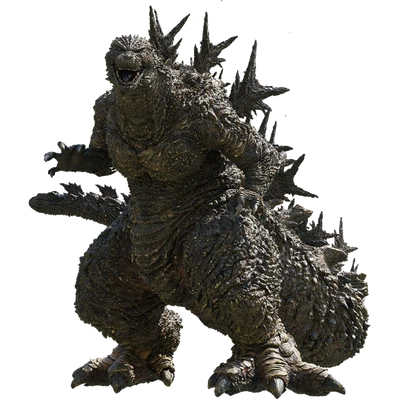 Godzilla (Godzilla Minus One) | VS Battles Wiki | Fandom