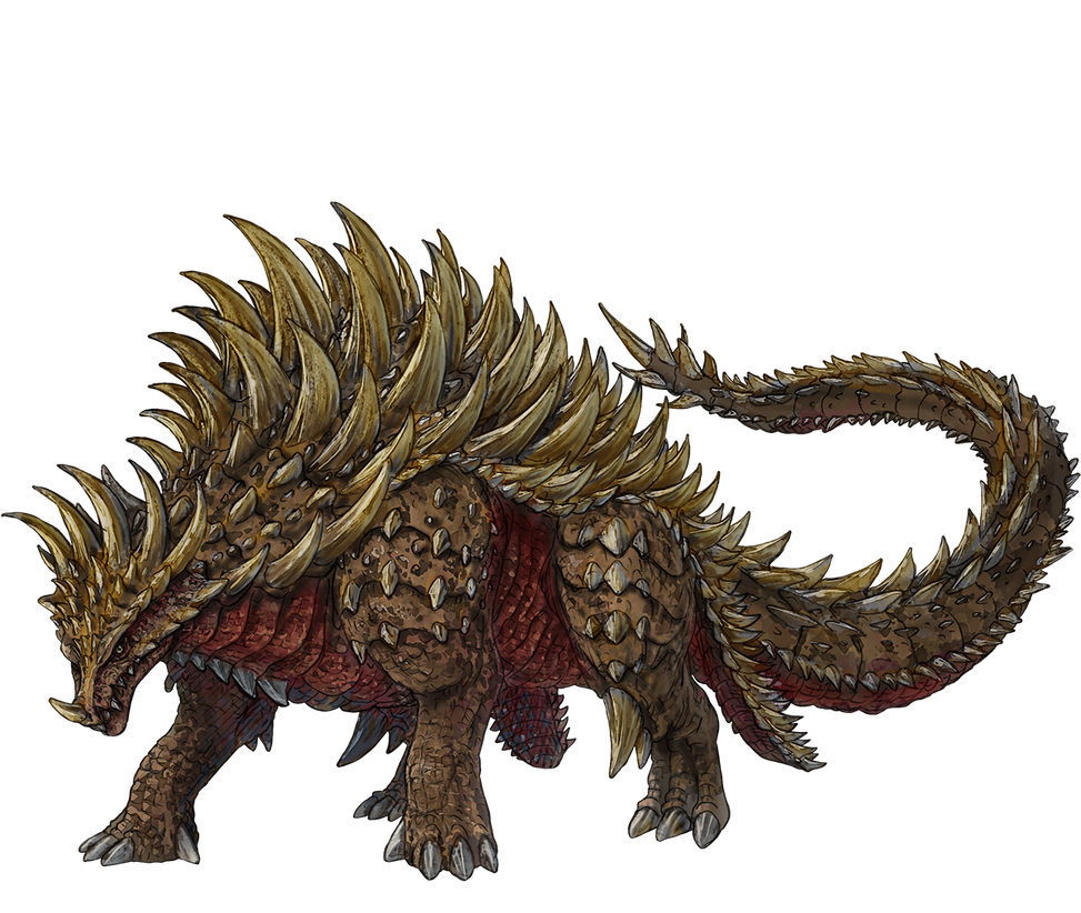 Anguirus Godzilla Singular Point Vs Battles Wiki Fandom