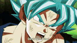 Son Goku (DBS Anime) | VS Battles Wiki | Fandom