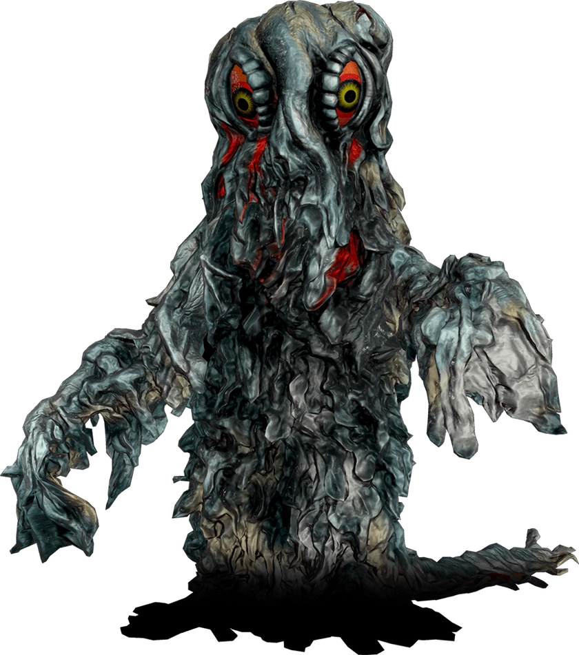 Hedorah | VS Battles Wiki | Fandom