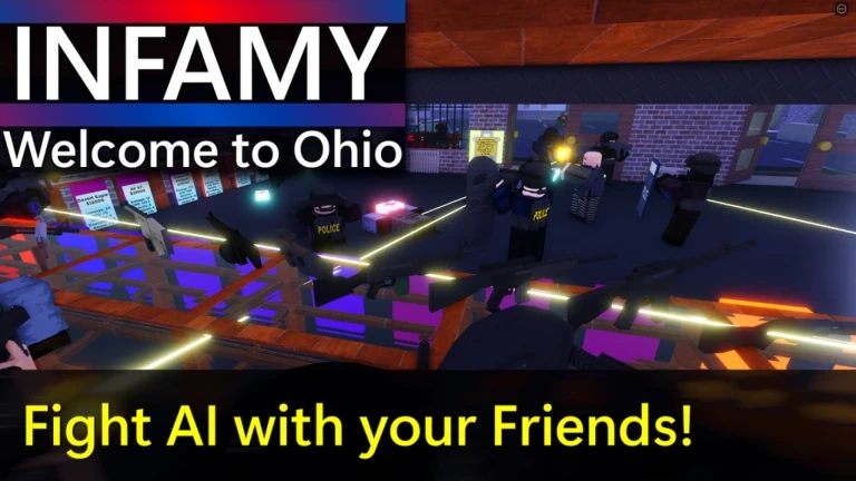 The Player (Infamy) | VS Battles Wiki | Fandom