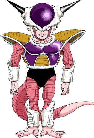 Frieza (Dragon Ball Z) | VS Battles Wiki | Fandom