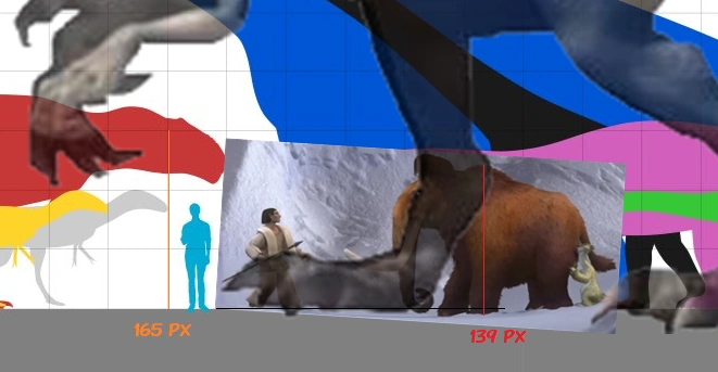 User blog:Dark-Carioca/Captain Gutt tears an iceberg apart | VS Battles ...