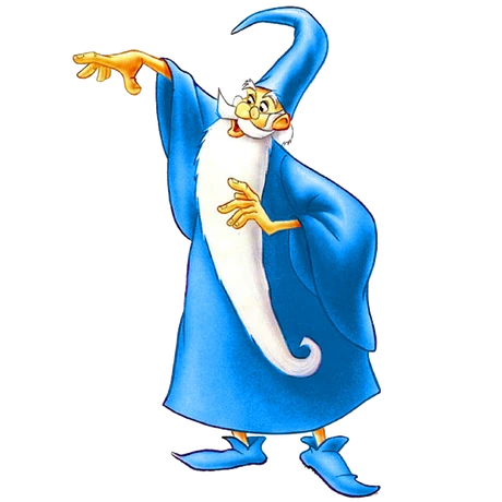 Merlin (Disney) | VS Battles Wiki | Fandom