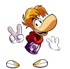 Rayman (Brawlhalla) | VS Battles Wiki | Fandom