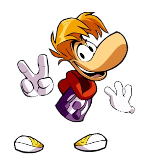 Rayman (Brawlhalla) | VS Battles Wiki | Fandom