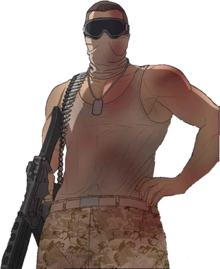 Samdak | VS Battles Wiki | Fandom