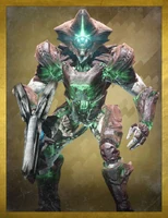 Knight (Destiny) | VS Battles Wiki | Fandom