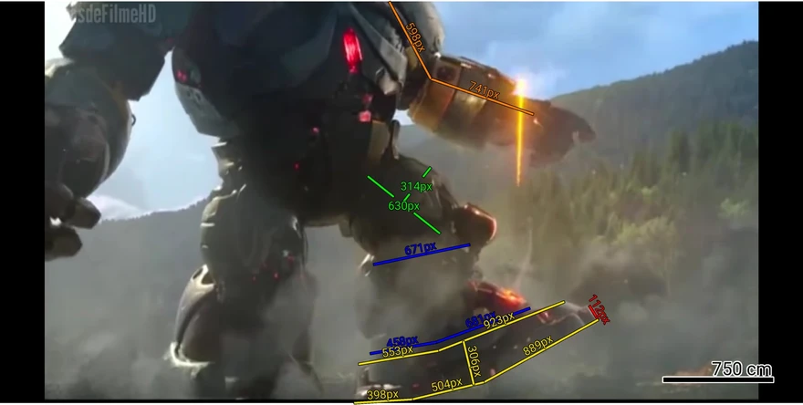 User blog:GodlyCharmander/Sonic 2: Super Sonic Lifting Strength Feats ...