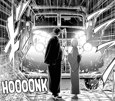 Truck (Isekai Shikkaku) | VS Battles Wiki | Fandom