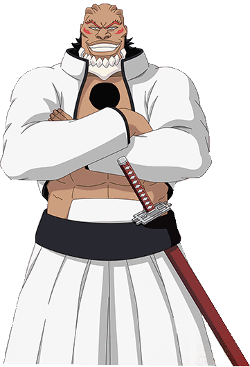 Yammy Llargo | VS Battles Wiki | Fandom