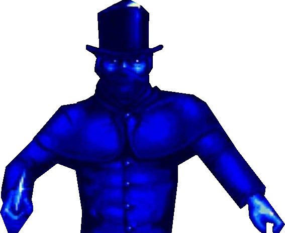 Jack the Ripper (Waxworks) | VS Battles Wiki | Fandom