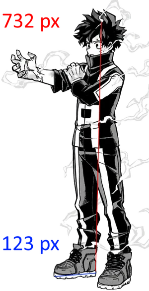 User blog:TheRustyOne/MHA: Lifting Strength | VS Battles Wiki | Fandom